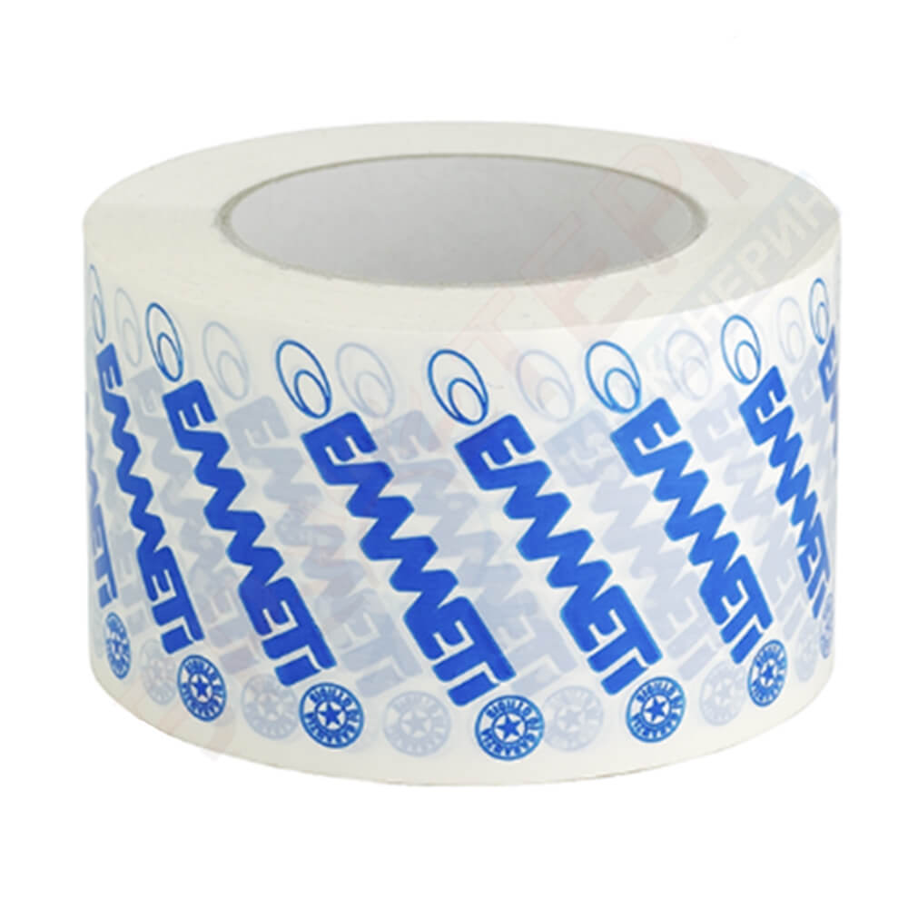 Самозалепяща се лента EMMETI - ЕВРОТЕРМ ИНЖЕНЕРИНГ